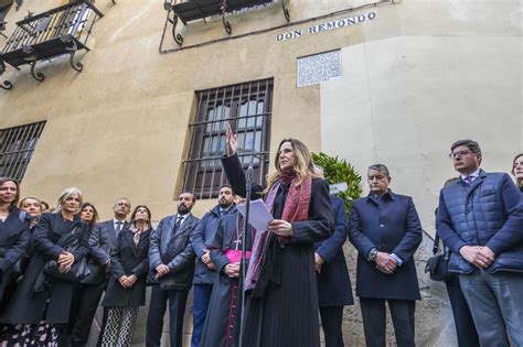 El PP de Sevilla recuerda a Alberto Jiménez Becerril y a Ascen 26 años