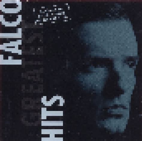 Greatest Hits Cd Best Of Von Falco