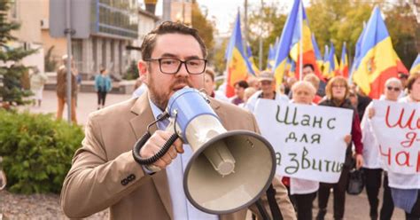 Partidul Șansă contestă rezultatele alegerilor locale generale