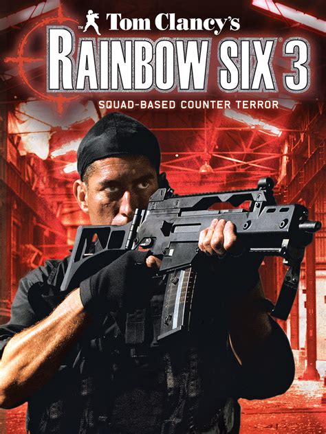 Tom Clancy S Rainbow Six Gold Edition Baixe E Compre Hoje Epic