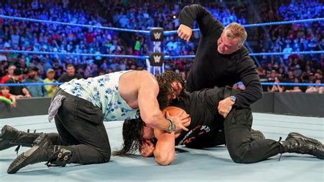 WATCH Best Of WWE SmackDown Highlights From Tuesday Night S Show