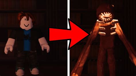 Figure Origin Story Roblox Doors Youtube