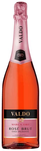 N V Valdo Marca Oro Spumante Brut Ros Vivino Canada