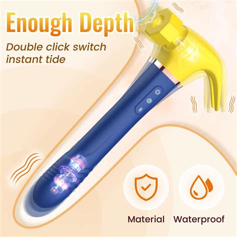 Vibrator For Women Rechargeable Clit Nipple Stimulator Female Adult Sex Toys For Women Clit