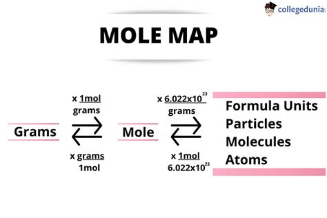 Avogadro S Number Symbol