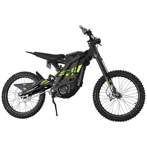 2022 Sur Ron X Electric Motorbike Best E Bike On The Market VROOOMIN