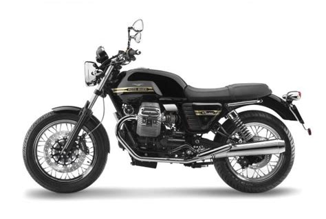 Moto Guzzi Moto Guzzi V7 Classic Moto ZombDrive