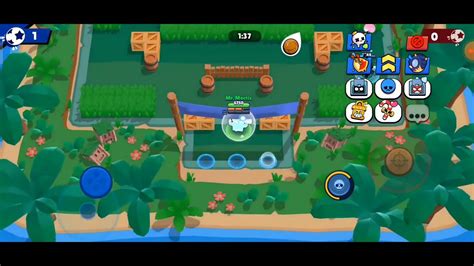 27 000 Kupa Oldum Brawl Stars YouTube