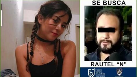 Ella Solita Se Fue Rautel N Dec A No Saber Del Paradero De Ariadna