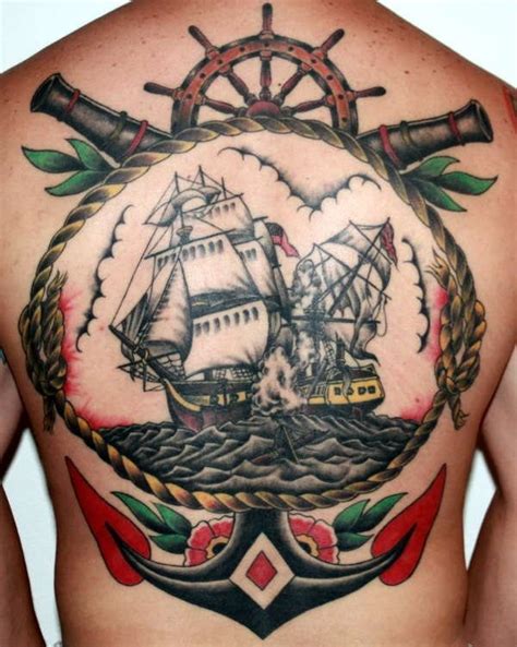 Tatouages Militaires Et Des Forces Sp Ciales Galerie