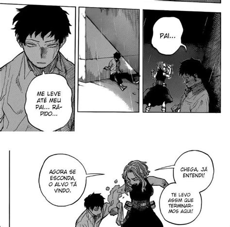 Overhaul Paranoico Teu Pai Boku No Hero Academia Funny My Hero
