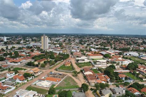 Tudo sobre o município de Redenção Estado do Para Cidades do Meu Brasil