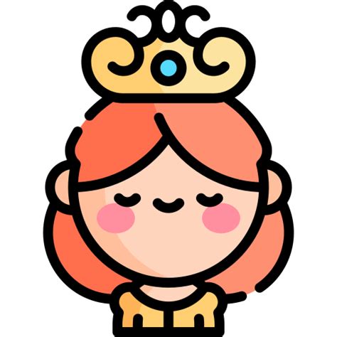 Queen Free People Icons