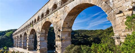 Pont Du Gard Skip The Line Ticket Klook
