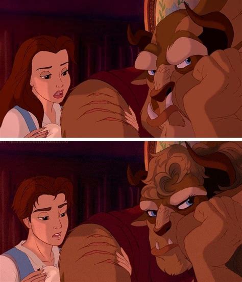 Cómo se verían 15 de nuestros personajes favoritos de Disney si fueran