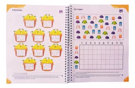 Mi Guia Preescolar 3 Libro Integrado Trillas En Venta En Orizaba