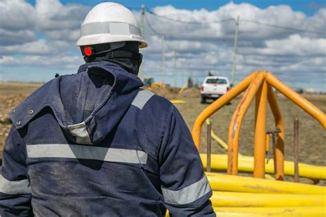 Se Han Comenzado Las Pruebas De Presurización Y El Proceso De Llenado