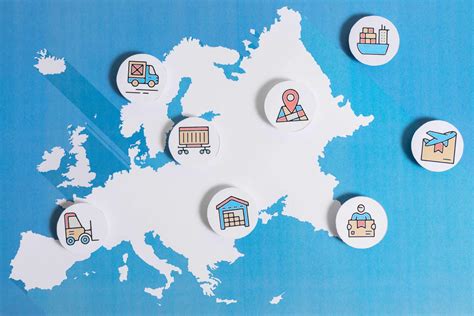 Supply Chain Network Management Risiko Ist Das Neue Normal Staufen
