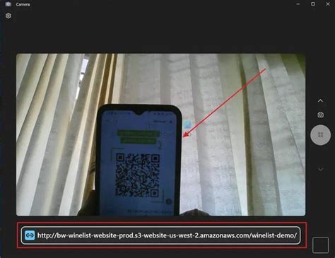How To Scan Qr Codes On Windows Pc Trendradars