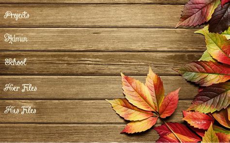 Cosy Autumn Wallpapers Wallpaper Cave