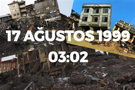 17 AĞUSTOS DEPREMİ ANMA VE TAZİYE SÖZLERİ Anlamlı rahmet dileyen