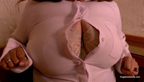 Popping Her Shirt Buttons Xxx Porn