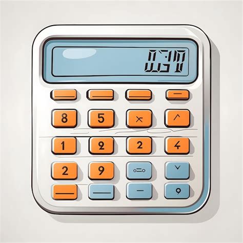 Calculadora científica calculadora gráfica calculadora básica