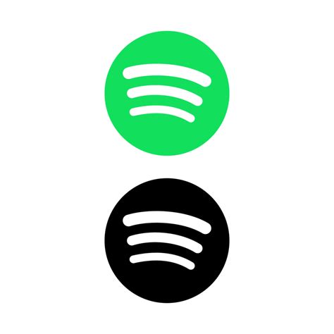 Spotify Logo Transparent Png Png