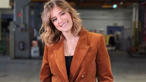 Sandra Barneda se despide de Así es la vida Hoy se termina una