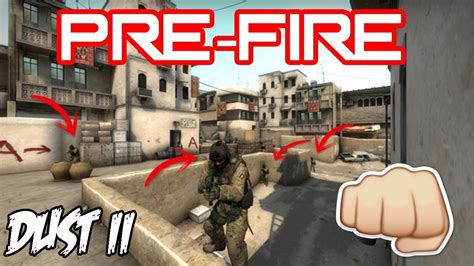 COMO MEJORAR EL PREFIRE DUST II Mapas CS GO 3 YouTube