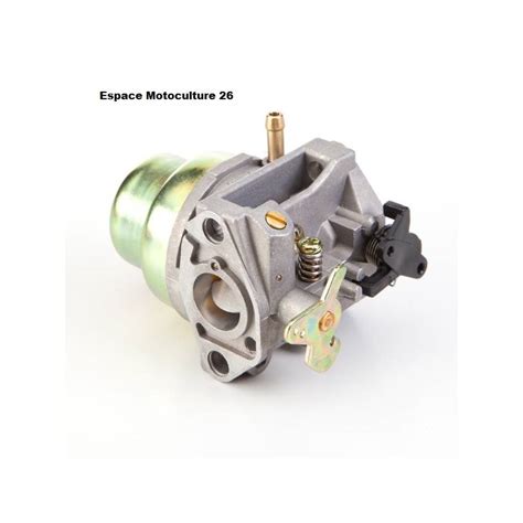 Carburateur pour Tondeuse à Gazon HONDA GCV135 GCV160 GCV 160 16100