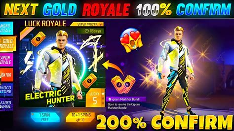 Next Gold Royale Free Fire New Gold Royale Free Fire Ob39 Update