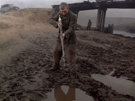 Ozu Teapot Come And See Elem Klimov Aleksey Kravchenko