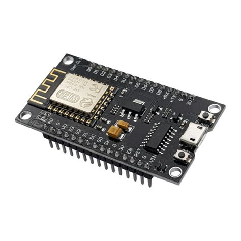 Arduino NodeMcu Lua WIFI V3 CH340 Nshop
