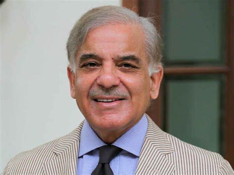Shehbaz Sharif Takes Over As Pakistan S 23rd Prime Minister