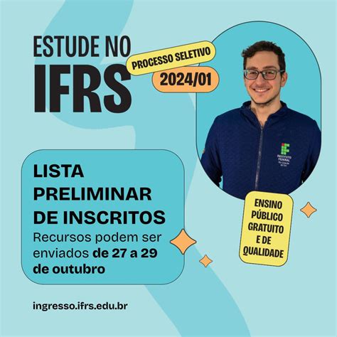 Divulgada A Lista Preliminar De Candidatos Que V O Participar Do