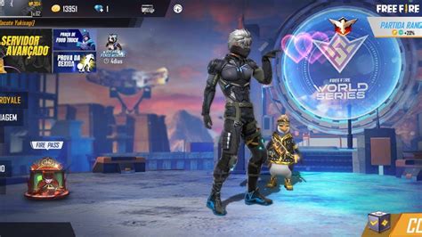 Gastando Diamante No Free Fire Diamante Youtube