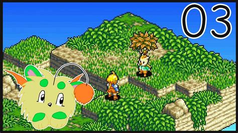 Kräuter sammeln der Klassiker Final Fantasy Tactics Advance E03