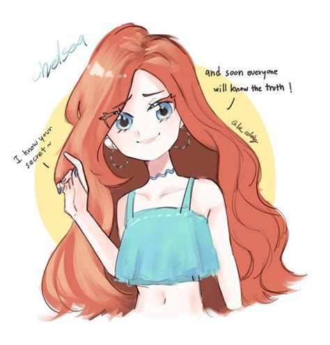 La Celely On Instagram I Know Your Secret Teenagekrakenmovie