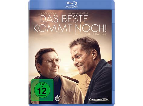 Das Beste Kommt Noch Blu Ray Online Kaufen Mediamarkt