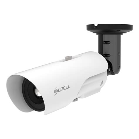 Sn Tpc Kt F Sunell Ip Thermal Camera