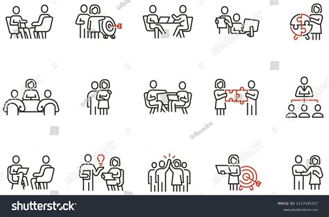 6 693 商談 アイコン Images Stock Photos Vectors Shutterstock