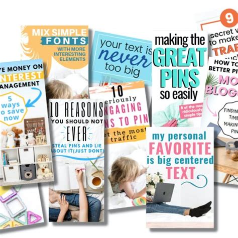 JUN 2023 CANVA PINS Creators Content Club