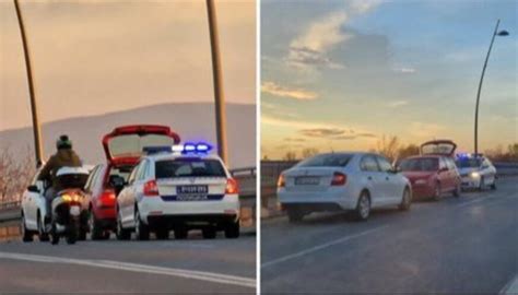 Jezivi Detalji Zlo Ina U Novom Sadu Eni Bu Ilicom Izbu Io Glavu Pa