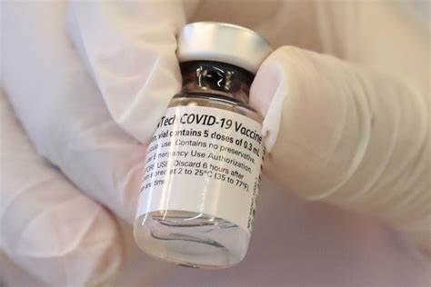 Japão recebe pedido de aprovação da vacina da Pfizer Mundo G1