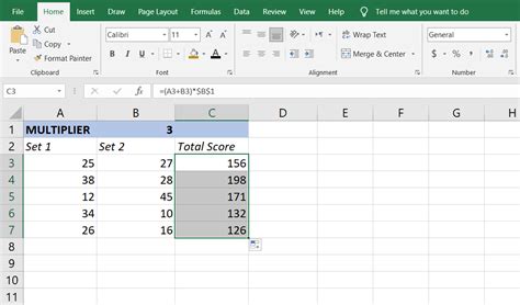 Qué son las referencias absolutas en Excel TecnoLoco