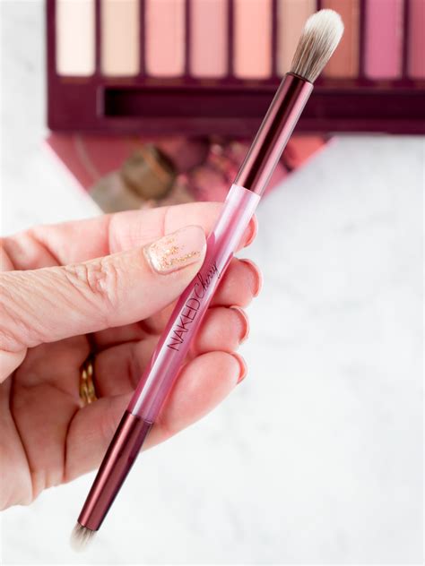 Urban Decay Naked Cherry Palette Tutorials Beautiful Makeup Search