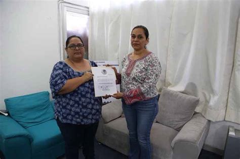 Nombran a Jefa del Departamento de Superación y Servicios Académicos de