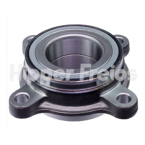 Cubo Roda Dianteiro Toyota Hilux X X C Abs No Shoptime