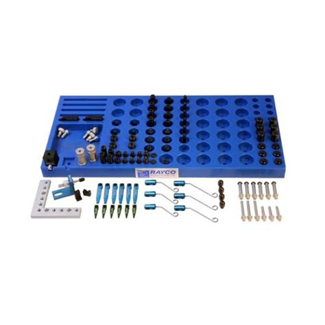 Accesorios Para Cmm Venta De Palpadores Fixtures Cabezales